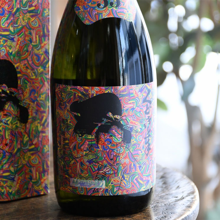 亀の井酒造【日本酒】くどき上手 純米大吟醸 Jr.の愛山33 ★桜本商店オンラインショップ【オンターブル】