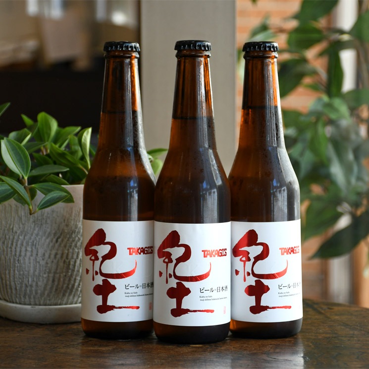 【ビール・日本酒】紀土 KID Takagi’s フュージョンサケ -平和酒造｜日本酒・焼酎通販【オンターブル】