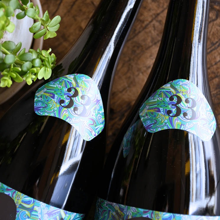 亀の井酒造【日本酒】くどき上手 純米大吟醸 Jr.の愛山33 ★桜本商店オンラインショップ【オンターブル】