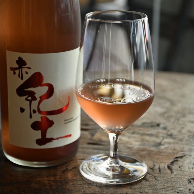 平和酒造【日本酒】赤紀土 KID ★桜本商店オンラインショップ【オンターブル】