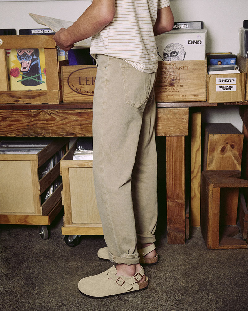 Birkenstock tokio store