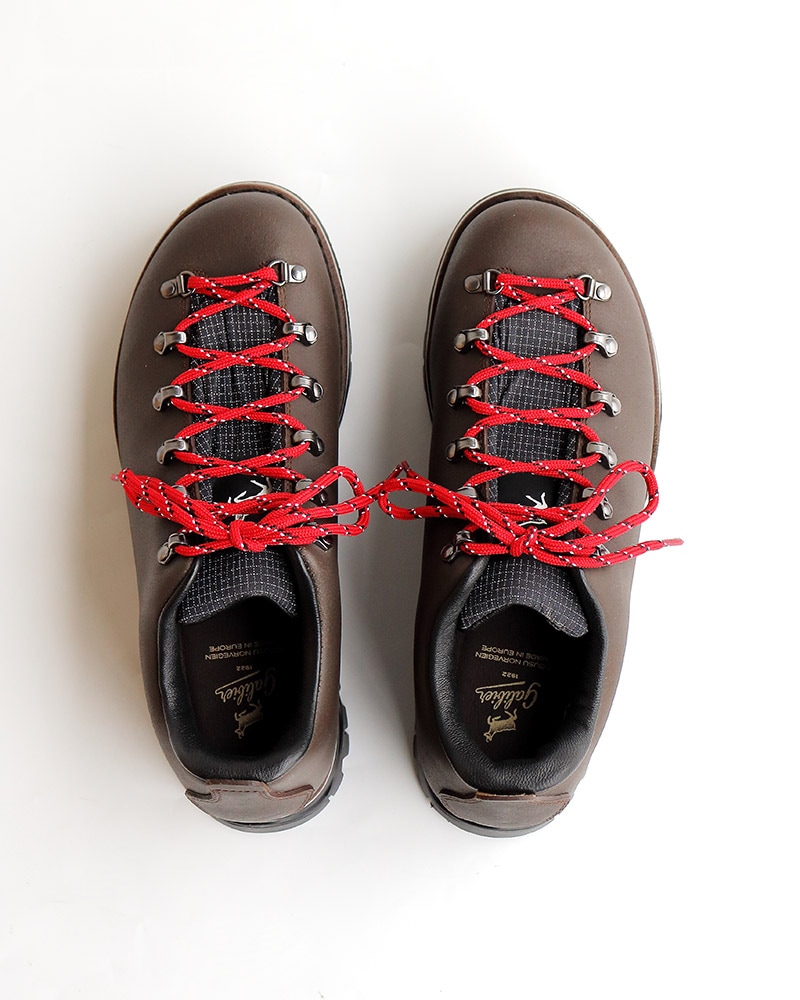 GALIBIER SUPER RANDO LOW / ガリビエ スーパーランド ロー