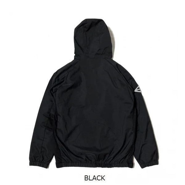 HYBRIDE WINDGURD HOODIE JACKET “NOVA3” ・CALDEIRA(キャルデラ) 14CR634 【送料無料】の ...