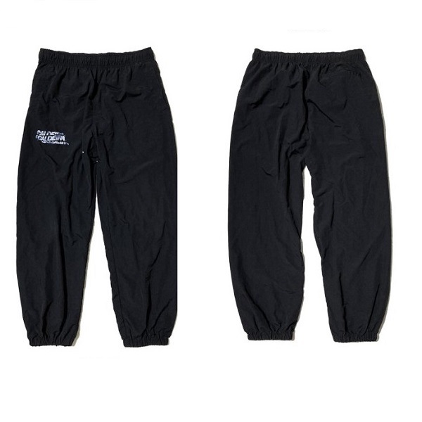 NYLON TECH PANTS “AVALANCHE” ・CALDEIRA(キャルデラ) 13CR525の通販|サッカーギアショップONZE