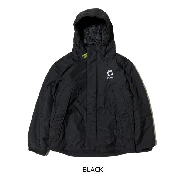 XTREME PADDING JACKET “EXCEED” ・CALDEIRA(キャルデラ) 13CR538【送料無料】の通販|サッカーギア ...