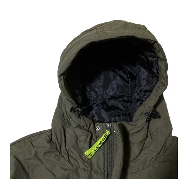 XTREME PADDING JACKET “EXCEED” ・CALDEIRA(キャルデラ) 13CR538【送料無料】の通販|サッカーギア ...