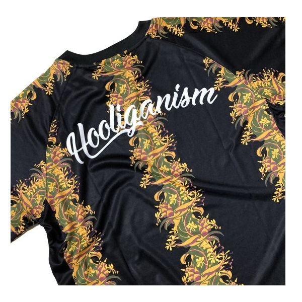 ALOHA GAME SHIRT “LAULEA” ・CALDEIRA(キャルデラ) 13CR509の通販|サッカーギアショップONZE