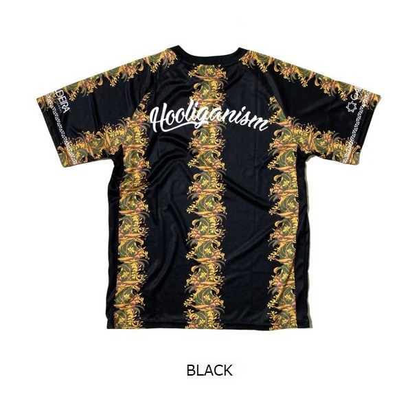 ALOHA GAME SHIRT “LAULEA” ・CALDEIRA(キャルデラ) 13CR509の通販|サッカーギアショップONZE