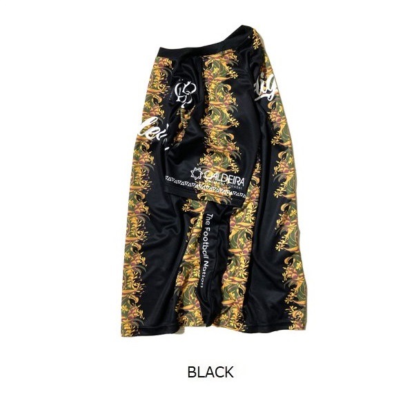 ALOHA GAME SHIRT “LAULEA” ・CALDEIRA(キャルデラ) 13CR509の通販|サッカーギアショップONZE