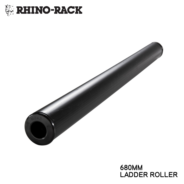 RHINO-RACK 680MM LADDER ROLLER 680mm ラダーローラー ハシゴ 積載 | ブランドでさがす,RHINO ...