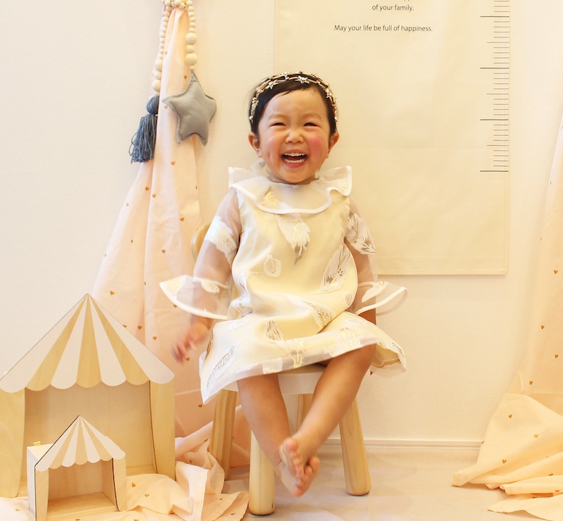 COCO crown（ココクラウン） |orgablanca（オルガブランカ）公式通販