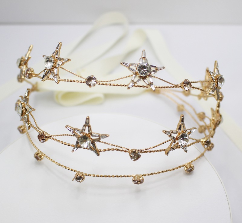 COCO crown（ココクラウン） |orgablanca（オルガブランカ）公式通販