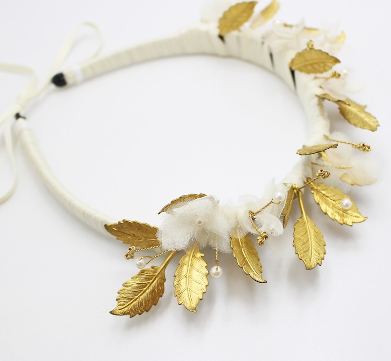 DORA tiara（ドーラティアラ） |orgablanca（オルガブランカ）公式通販