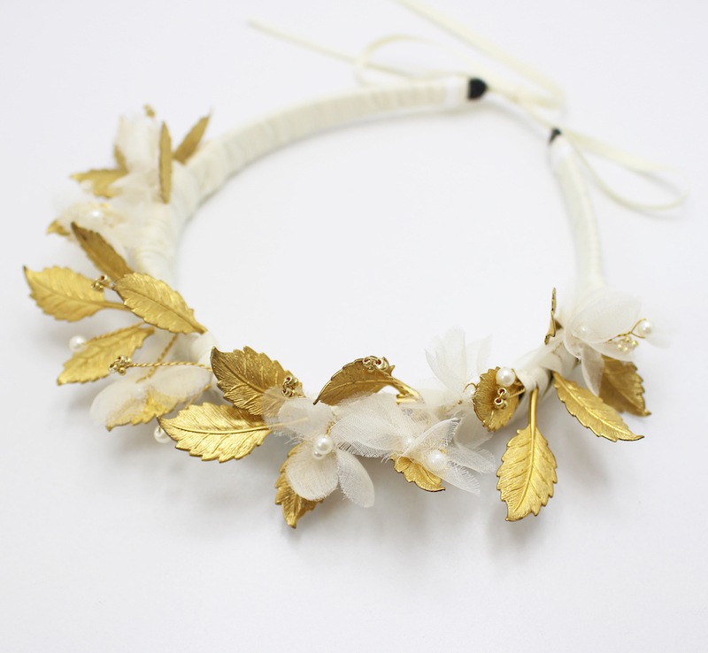 DORA tiara（ドーラティアラ） |orgablanca（オルガブランカ）公式通販