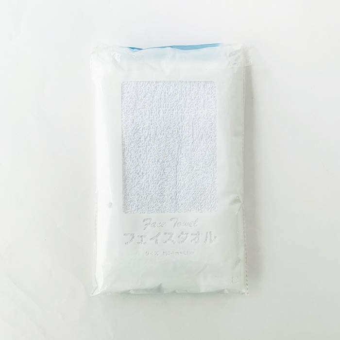 【メーカー終売】フェイスタオル 1P 180匁 熨斗またはコスモス 200枚セット(2c/s)｜卸スタジアム