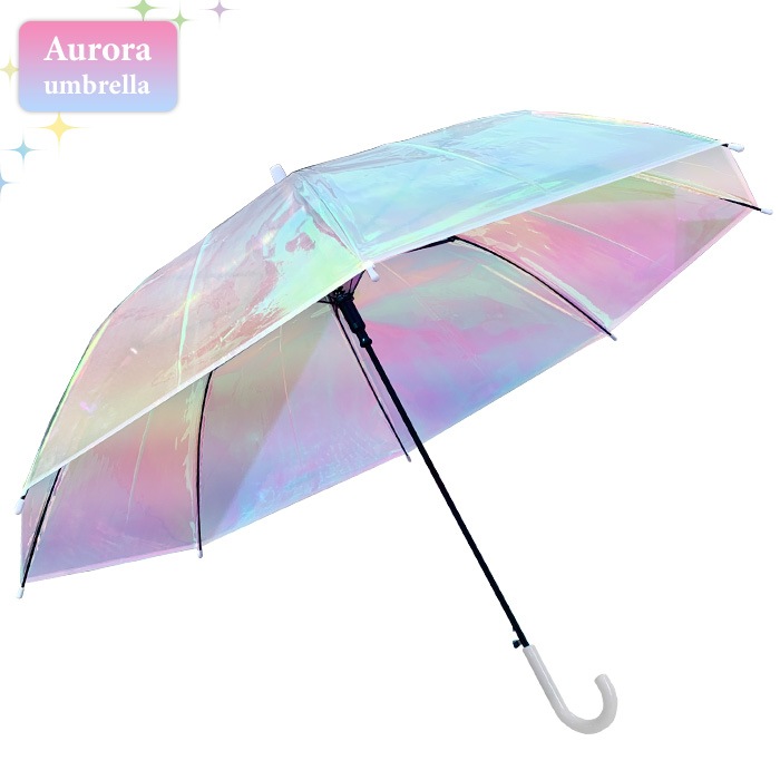 オーロラ傘 60cm 72本セット(2c/s)｜卸スタジアム