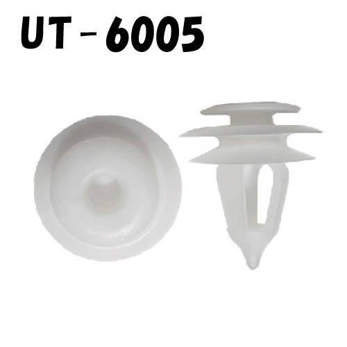 UT-6005 クリップ | クリップ,国産車用 | 株式会社 大阪エース