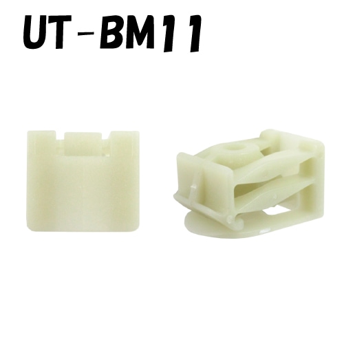 UT-BM11 クリップ[BMW用] | クリップ,外車用,BMW用 | 株式会社 大阪エース