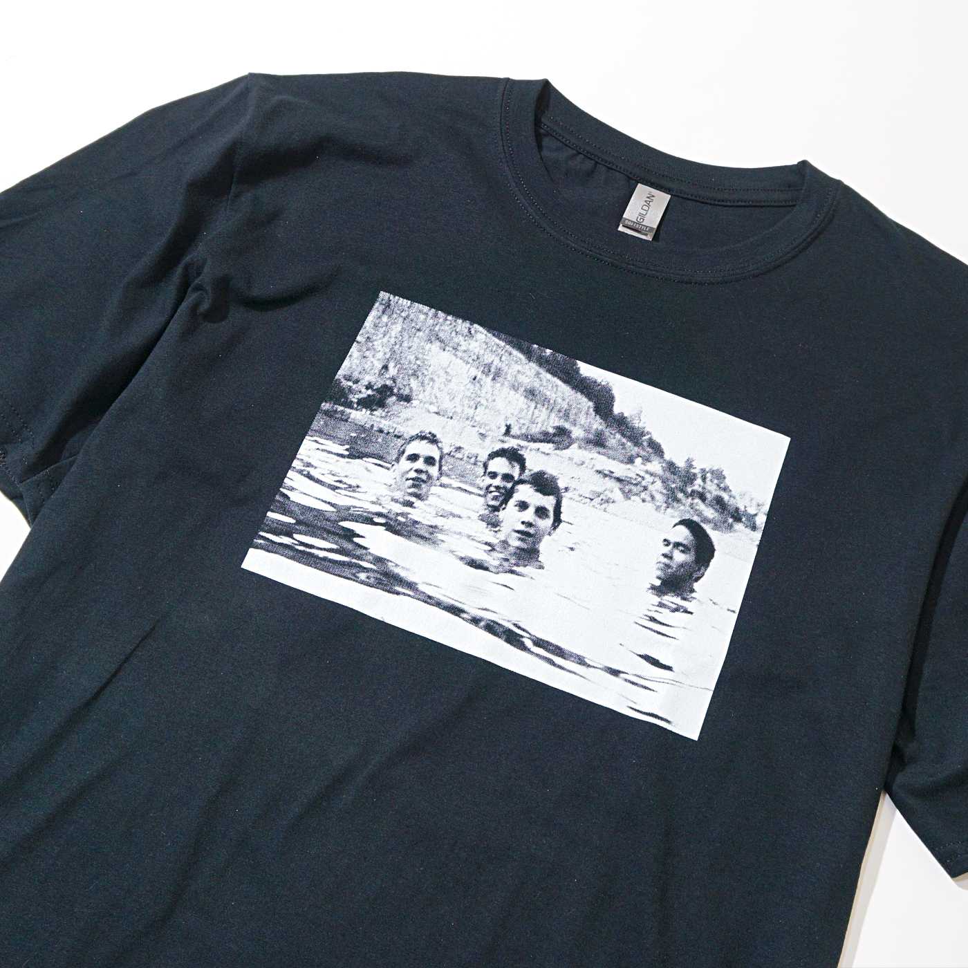 SLINT (スリント) Tシャツ/Spiderland Tshirts | OSOMALO バンドTシャツの通販