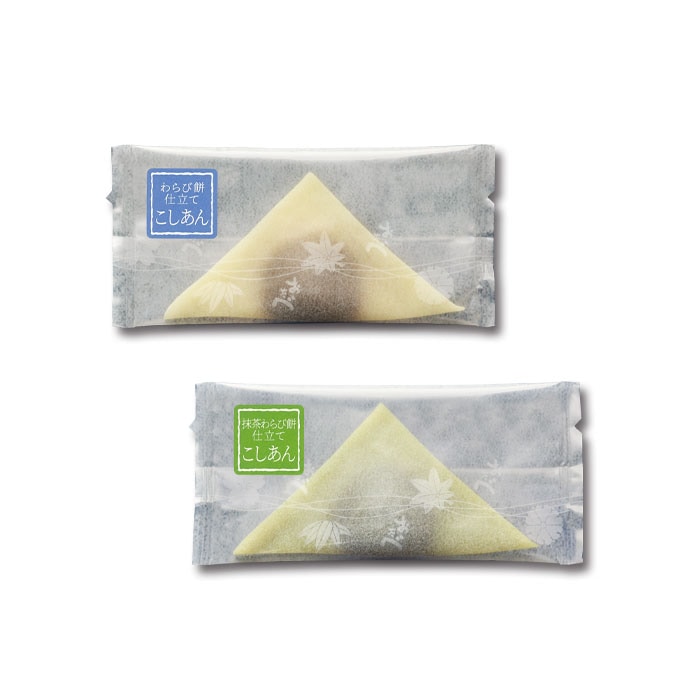 ※WEB終了※ 夏のおたべ8個入(個装)(5～8月) | 京都銘菓おたべ,季節のおたべ | | おたべオンラインショップ京都土産