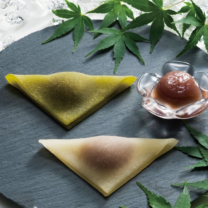 ※26年5月再販予定※ 夏のおたべ8個入(個装)(5～8月) | 京都銘菓おたべ,季節限定のおたべ | | おたべオンラインショップ京都土産