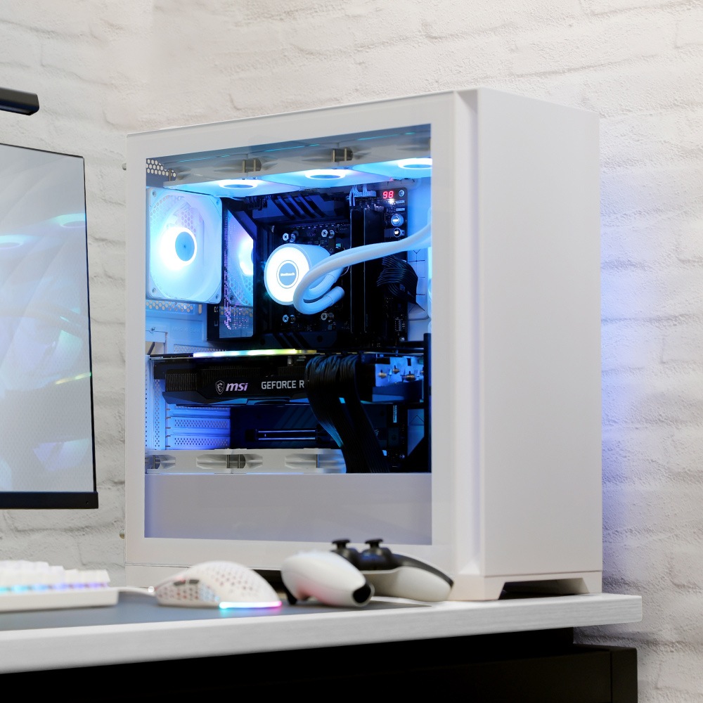 ケースファン最大12基搭載可能 E-ATX対応 ATXミドルタワーPCケース (OWL-PC4303) | PCサプライ,PCケース | オウルテックダイレクト本店