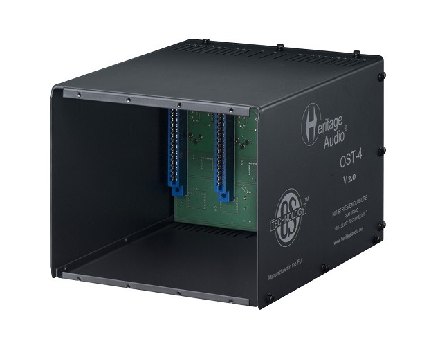 Heritage Audio OST-4 v2.0