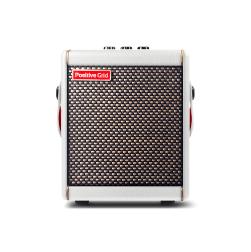 Positive Grid Spark Mini Pearl