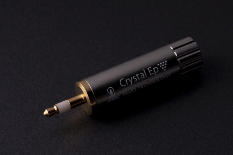 KOJO Crystal EpT3
