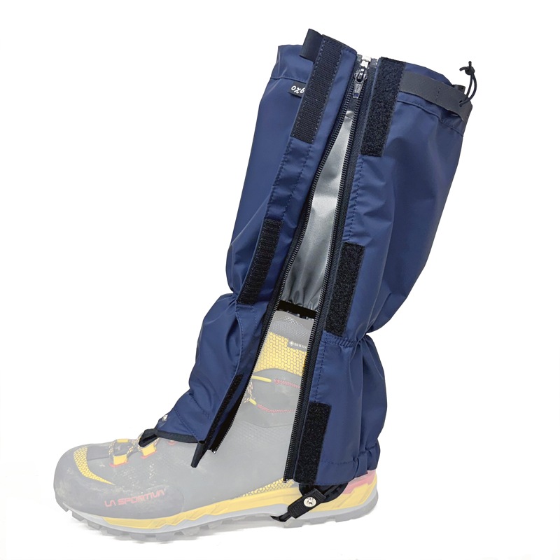 【10%OFF】oxtos(オクトス) CORDURA ライトスパッツ OX-129 | oxtos(オクトス),その他 | 【公式】登山用品のオクトス オンラインショップ