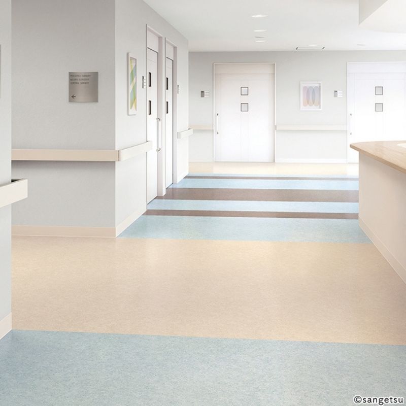 サンゲツ 長尺シート SK-22068～SK-22079 SKフロア プレーン｜看板資材・ディスプレイ用品の専門通販Decoma(デコマ)