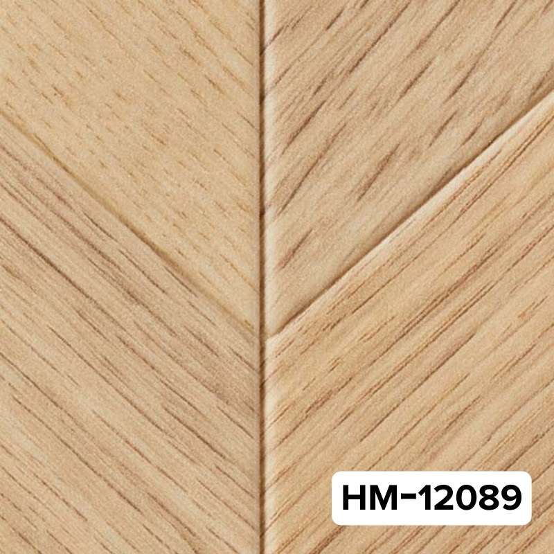 サンゲツ クッションフロア HM-12088 / HM-12089（旧：HM-11021/11022） ウッド フレンチヘリン