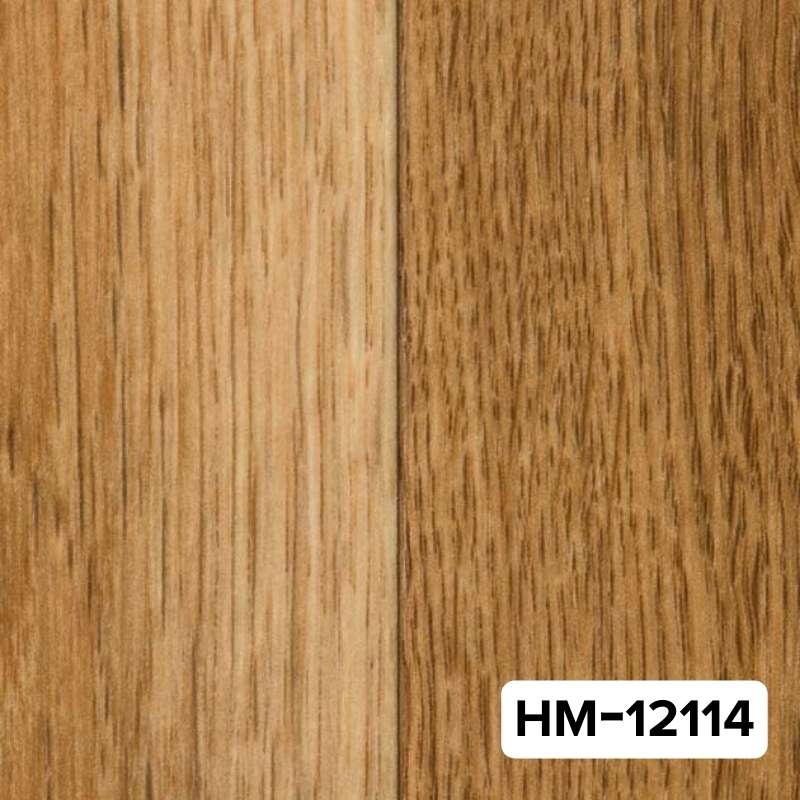 サンゲツ クッションフロア HM-12114 / HM-12115(旧：HM-11046/11047) ウッド ナチュラルオーク｜看板資材 ...