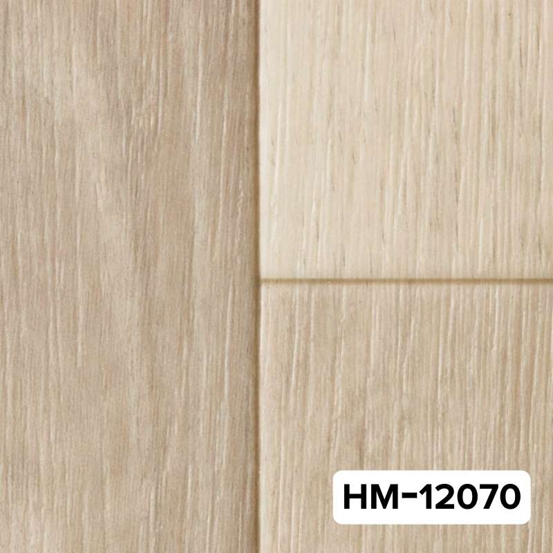 サンゲツ クッションフロア HM-12070（旧：HM-11051） ウッド ミニマオーク