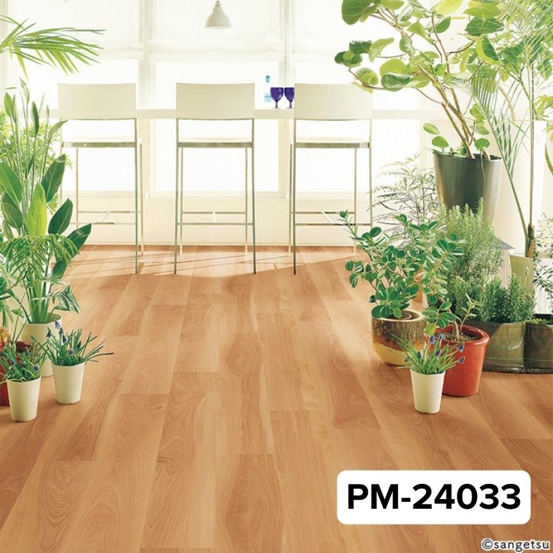 サンゲツ 長尺シート PM-22109～PM-22111 ストロング バーチ｜看板資材・ディスプレイ用品の専門通販Decoma(デコマ)