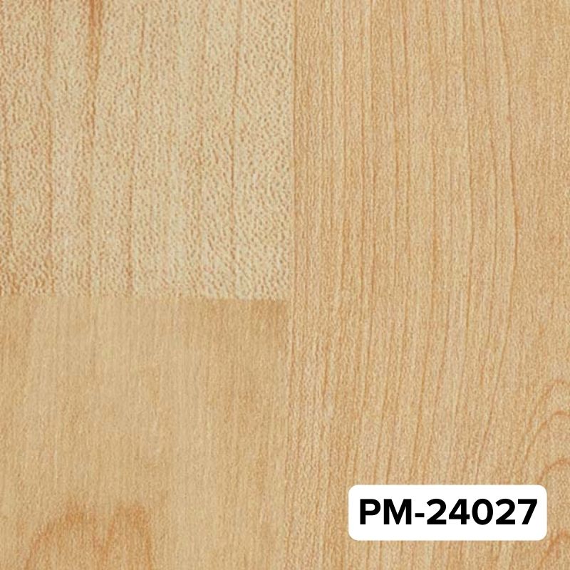 サンゲツ 長尺シート PM-22114 / PM-22115 ストロング メイプル｜看板資材・ディスプレイ用品の専門通販Decoma(デコマ)