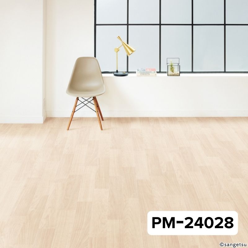 サンゲツ 長尺シート PM-22119～PM-22121 ストロング ウォルナット(板幅約10.1cm)｜看板資材・ディスプレイ用品の専門通販 ...