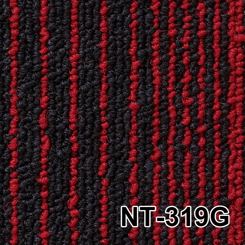 サンゲツ ナチュラルタイル NT-350G グラデーション 枚売り