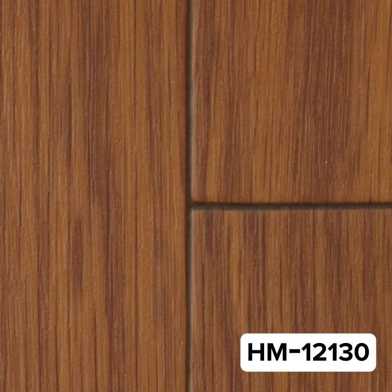 サンゲツ クッションフロア HM-11074～HM-11076 ウッド オーク