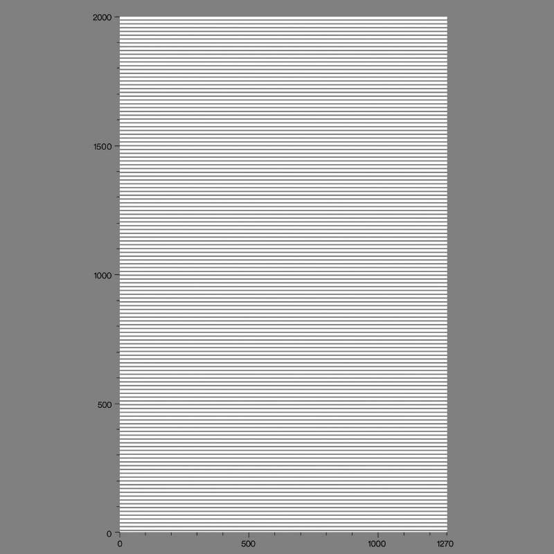 3M ファサラ ガラスフィルム SH2FGSL-G スラット グラッセ｜看板資材・ディスプレイ用品の専門通販Decoma(デコマ)