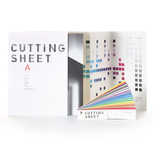 カッティングシート CS751 ダークグレー ｜看板資材・ディスプレイ用品の専門通販Decoma(デコマ)
