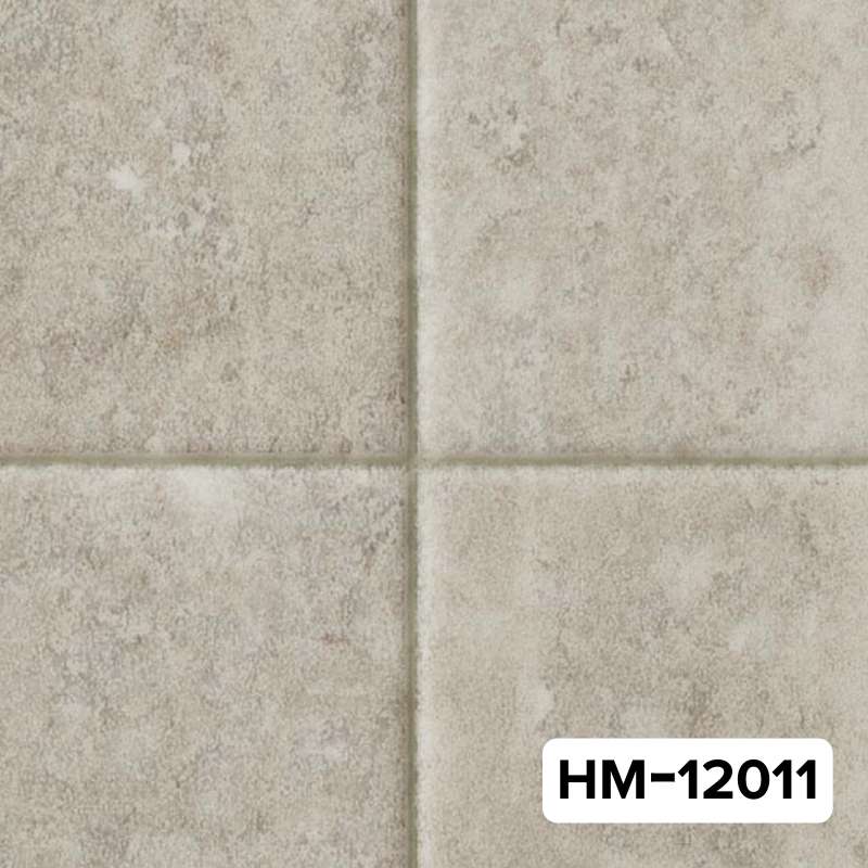 サンゲツ クッションフロア HM-11101 / HM-11102 ストーン スレーヌ