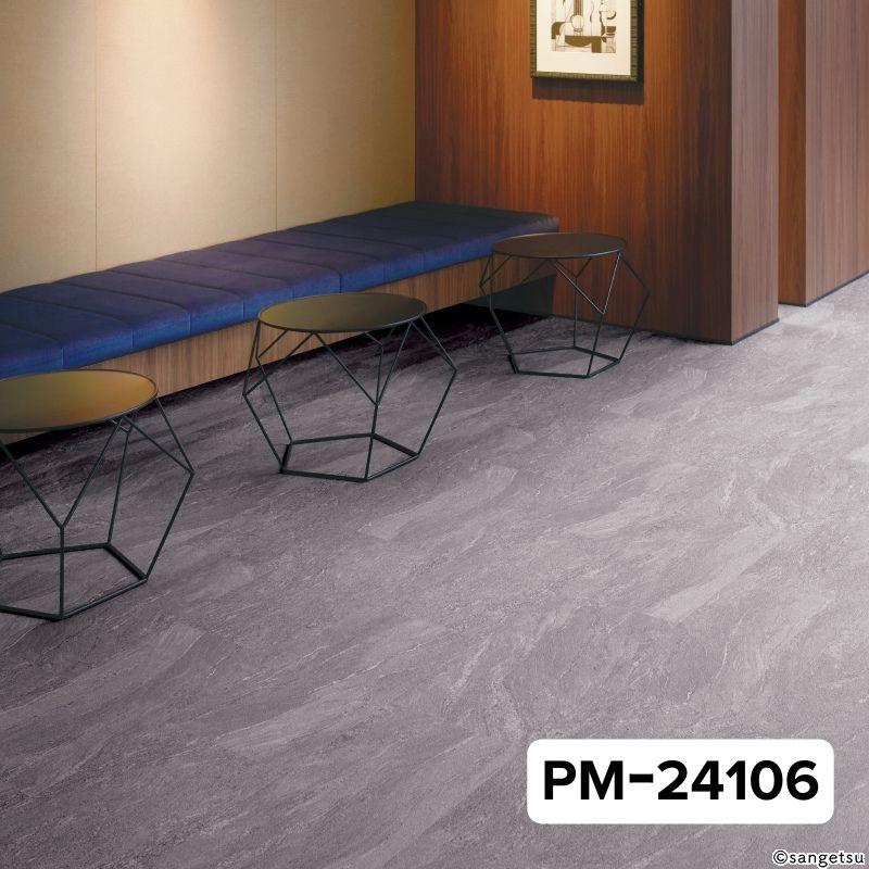 サンゲツ 長尺シート PM-22163 / PM-22164 ストロング・リアル グランドストーン｜看板資材・ディスプレイ用品の専門通販 ...