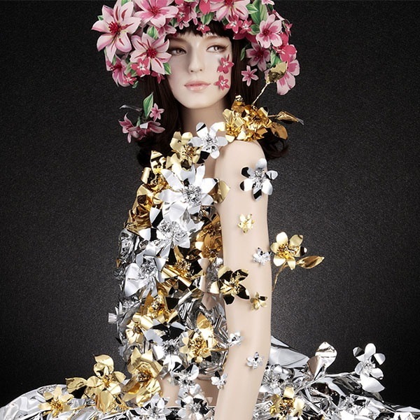 フォーミット FI-202 ミラー