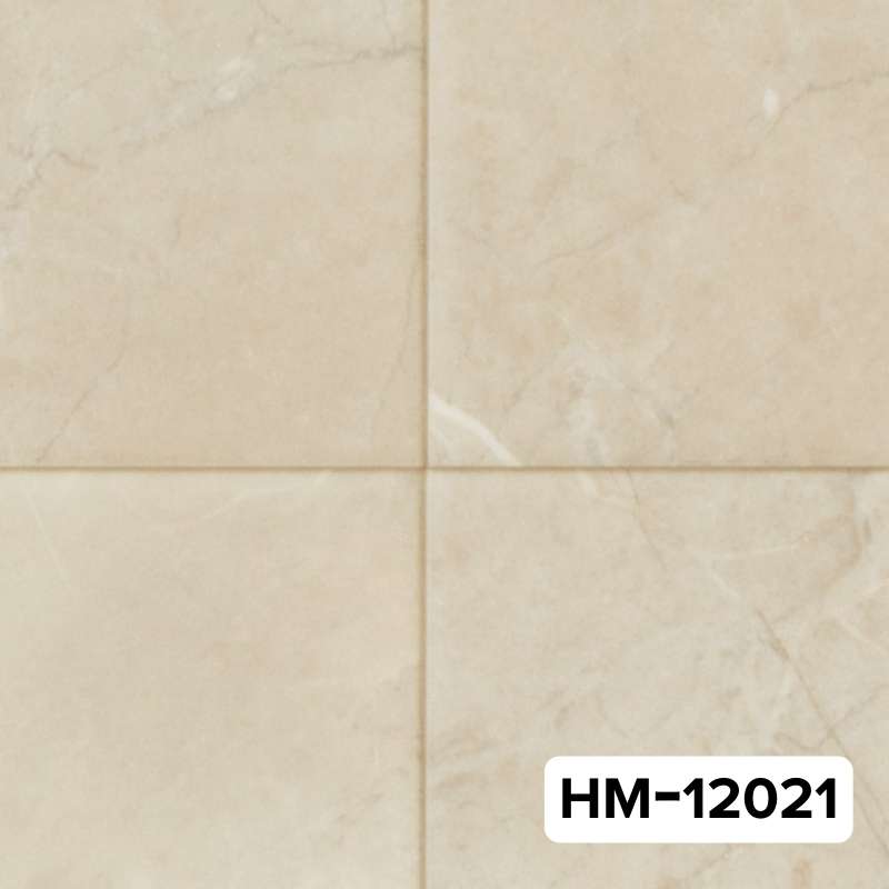 サンゲツ クッションフロア HM-12021 / HM-12022(旧：HM-11110/11111) ストーン コレマンティーナ｜看板資材・ディスプレイ用品の専門通販Decoma(デコマ)