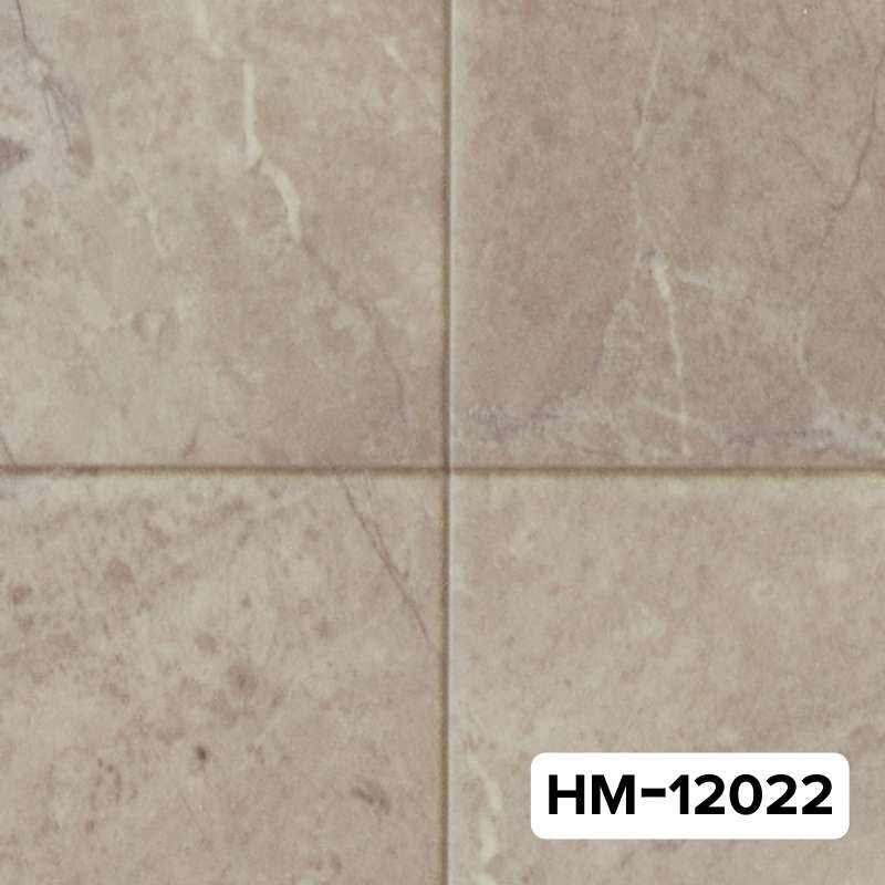 サンゲツ クッションフロア HM-12021 / HM-12022(旧：HM-11110/11111) ストーン コレマンティーナ｜看板資材・ディスプレイ用品の専門通販Decoma(デコマ)