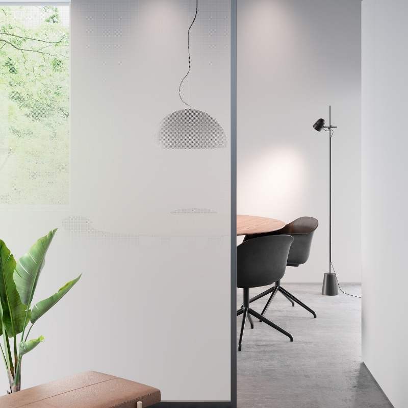 3M ファサラ ガラスフィルム SH2SSIM-PR イルミナ シームレス PR｜看板資材・ディスプレイ用品の専門通販Decoma(デコマ)