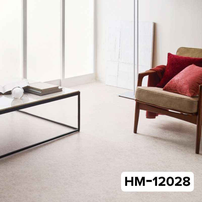 サンゲツ クッションフロア HM-12027～HM-12029 エンペラドール｜看板資材・ディスプレイ用品の専門通販Decoma(デコマ)