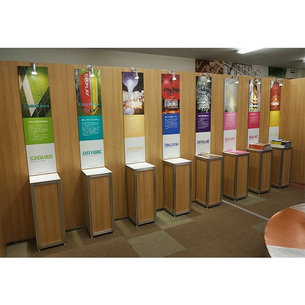 KWシート 木目調シート KW222｜看板資材・ディスプレイ用品の専門通販Decoma(デコマ)