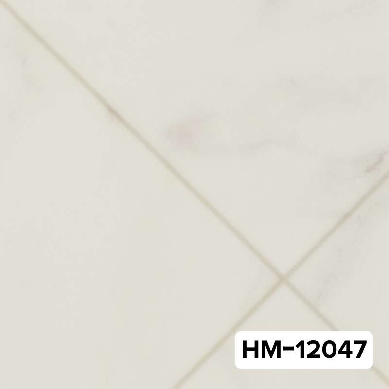 サンゲツ クッションフロア HM-11123 ストーン ビアンコ